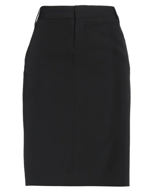 Dsquared2 Midi Pencil Skirt