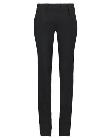 Dsquared2 Slim Fit Straight-leg Pants - Black