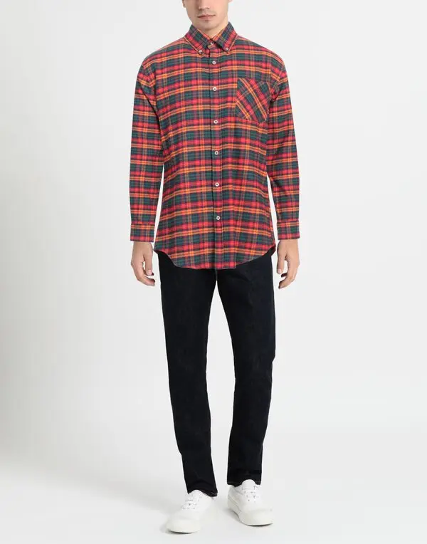 CIRCOLO 1901 Shirt Size Cotton