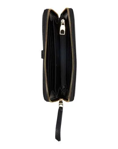 Versace Wallet Polyurethane
