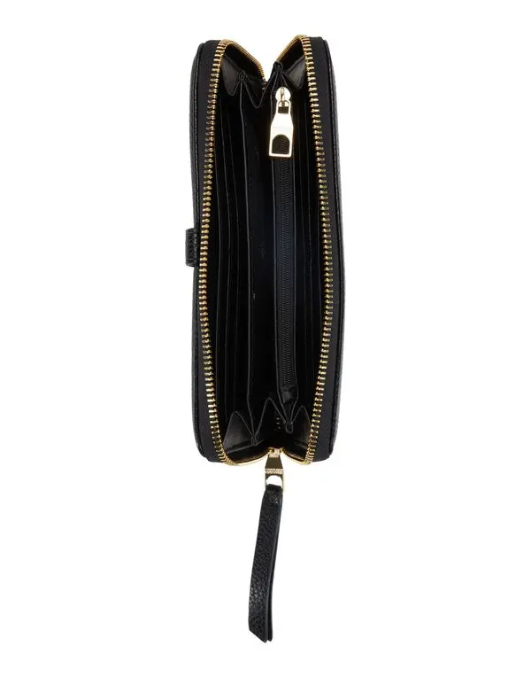 Versace Wallet Polyurethane