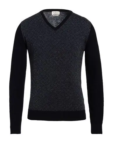 BROOKSFIELD Knit V-neck Sweater