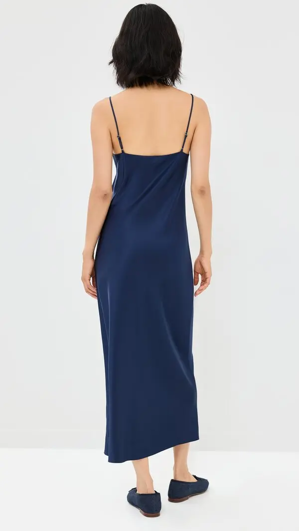 Polo Ralph Lauren Sleeveless Slip Dress