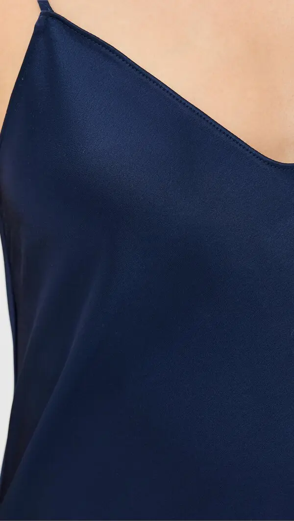 Polo Ralph Lauren Sleeveless Slip Dress