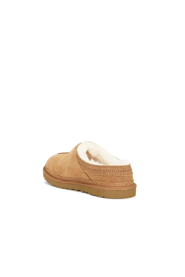 UGG Neuman - Chestnut