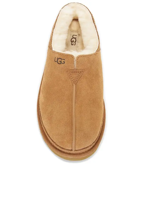 UGG Neuman - Chestnut