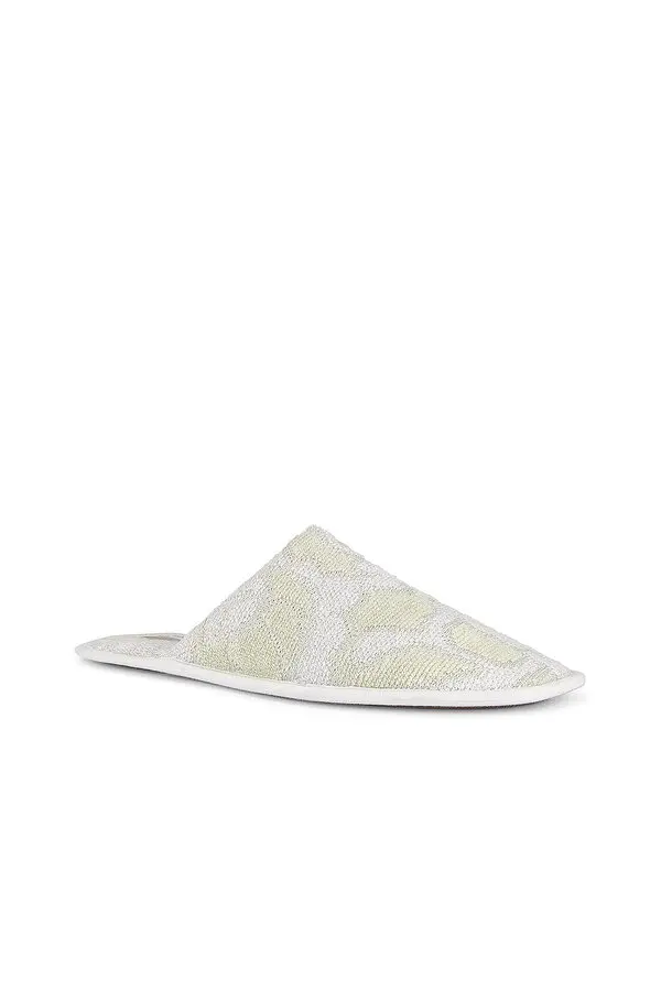 THE ROW - The Row Frances Slipper