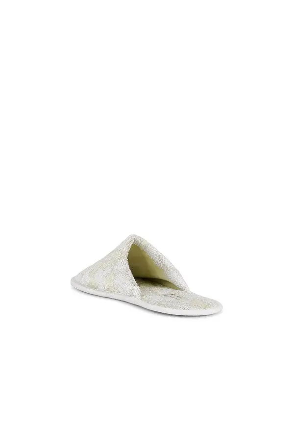 THE ROW - The Row Frances Slipper