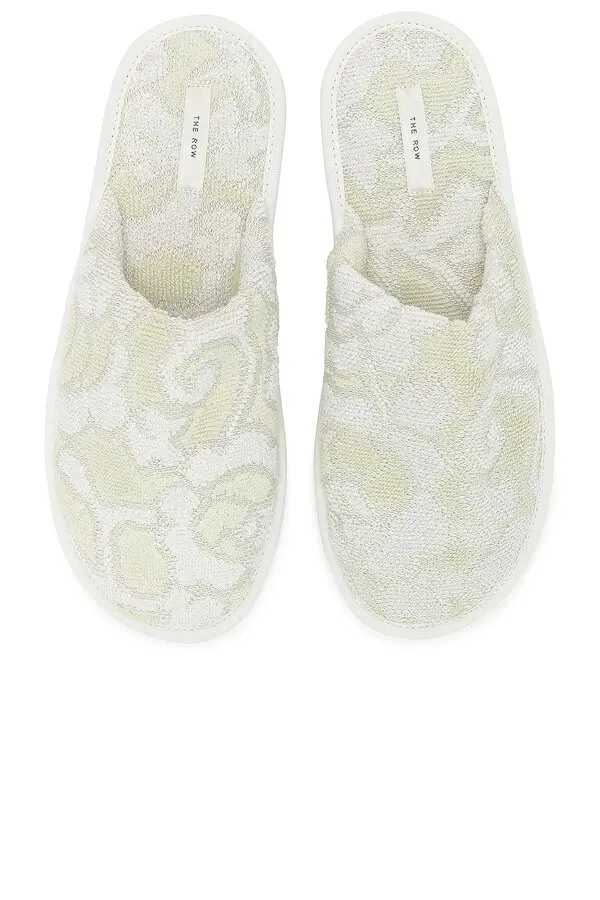 THE ROW - The Row Frances Slipper