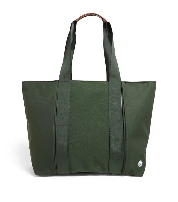 BECCO BAGS X Tote Bag - Green