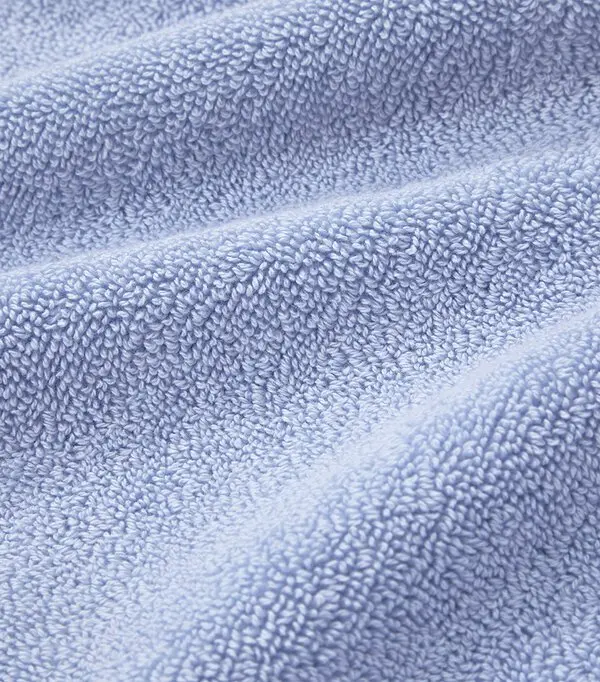 Ralph Lauren Polo Player Bath Towel - Blue