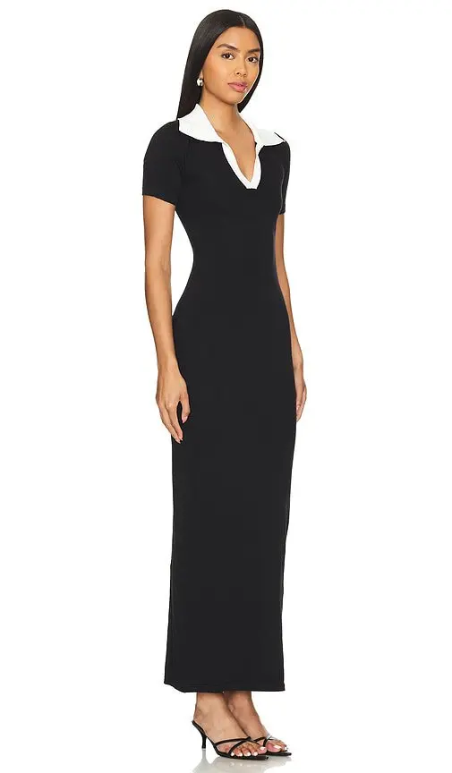 ALL THE WAYS Rava Maxi Dress