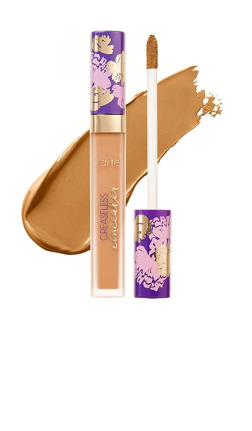 TARTE Maracuja Creaseless Concealer - 48g Tan-deep Golden