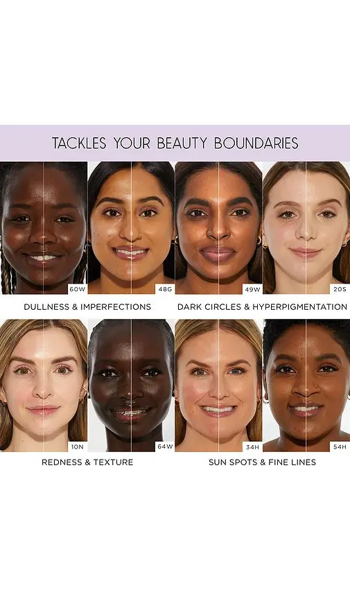 TARTE COSMETICS Maracuja Creaseless Concealer - 49w Tan-deep Warm