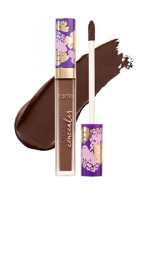TARTE Maracuja Creaseless Concealer - 62h Espresso Honey