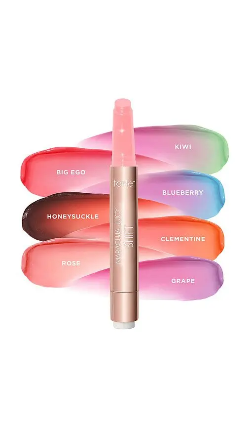 TARTE COSMETICS Maracuja Juicy Shift