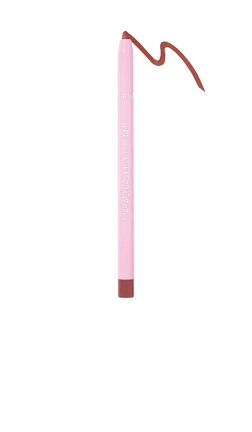 TARTE COSMETICS Maracuja Juicy Lip Liner - Deep Mauve