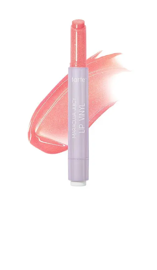 TARTE Maracuja Juicy Lip Vinyl - Shimmering Pink Lily
