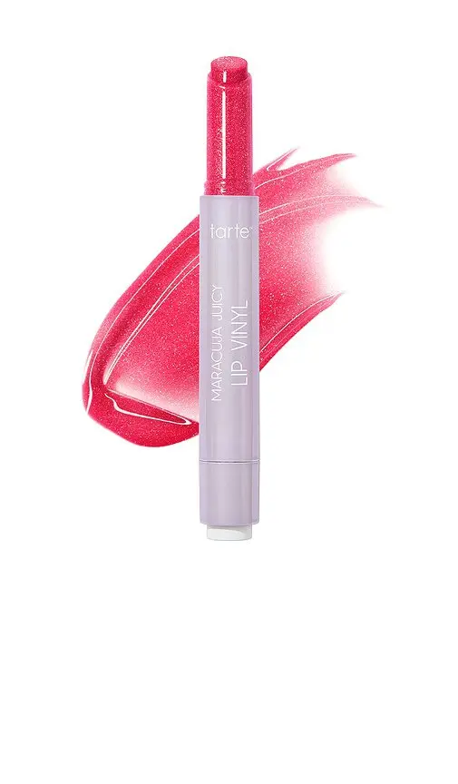 TARTE Maracuja Juicy Lip Vinyl - Shimmering Bright Pink