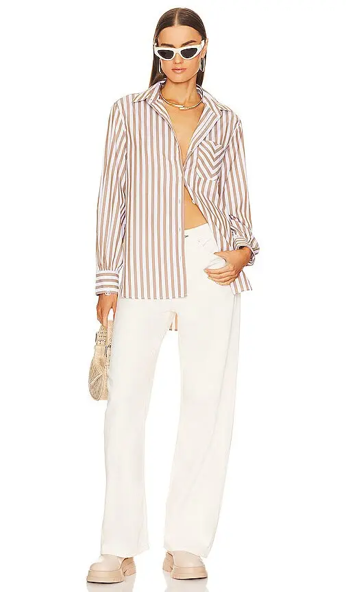 Rag & Bone Featherweight Logan Jeans