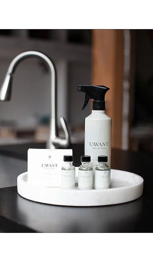 L'AVANT COLLECTIVE Multipurpose Cleaner Refill Pack Of 3