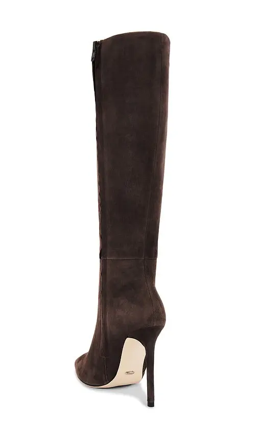 TONY BIANCO Apollo Boots - Brown