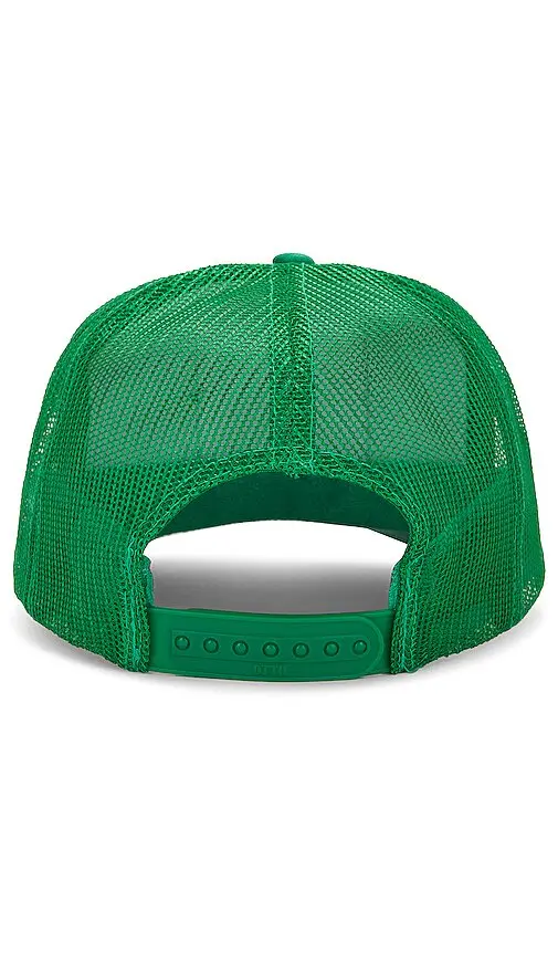 FRIDAY FEELIN Aloha Trucker Hat