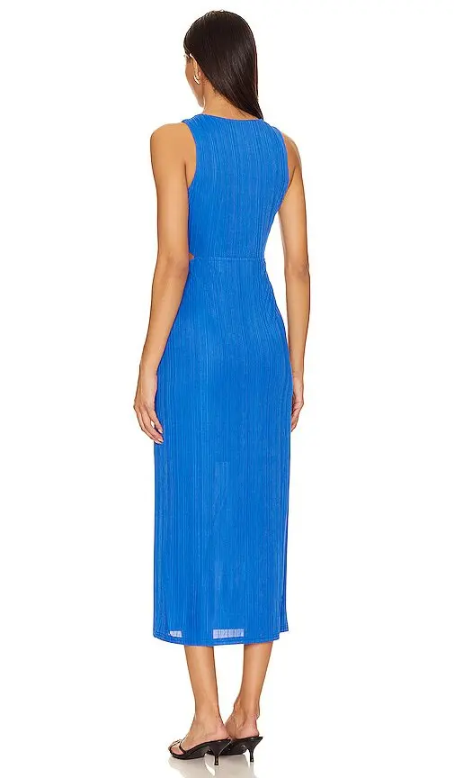 Minkpink Raya Midi Dress