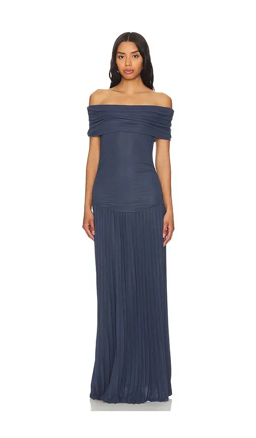 Lioness Field Of Dreams Dress