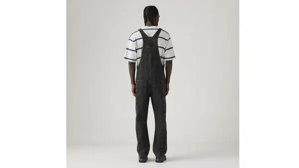 LEVI'S Red Tab Overalls