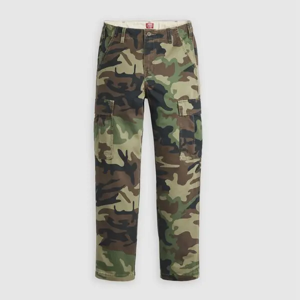 LEVI'S Xx Cargo Straight Fit Pants