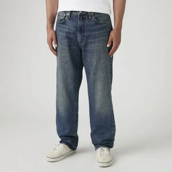 LEVI'S 568 Loose Straight Jeans