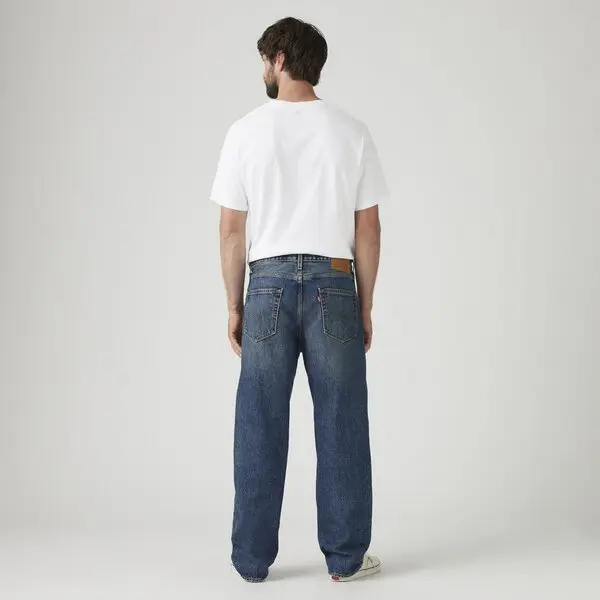 LEVI'S 568 Loose Straight Jeans