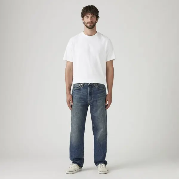 LEVI'S 568 Loose Straight Jeans
