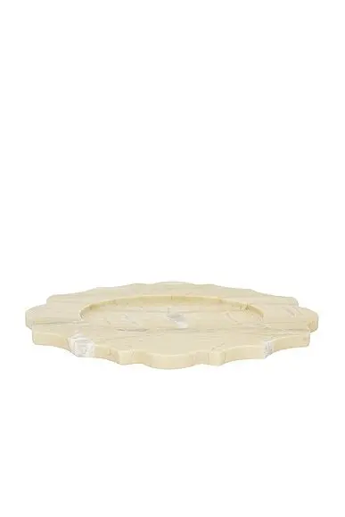 ANASTASIO HOME Maeve Tray - Matcha