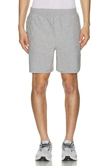 Beyond Yoga Take It Easy Short