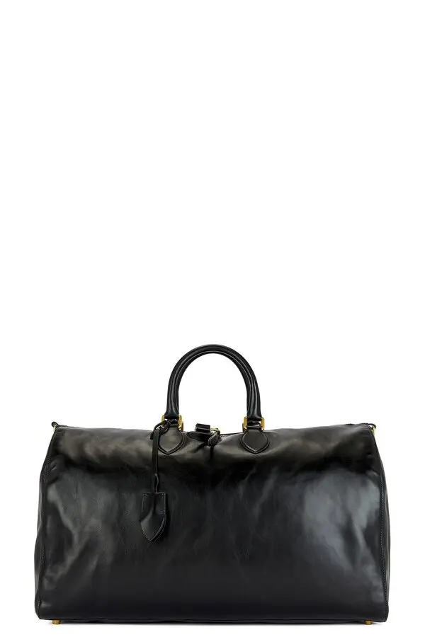 Khaite Pierre Weekend Bag