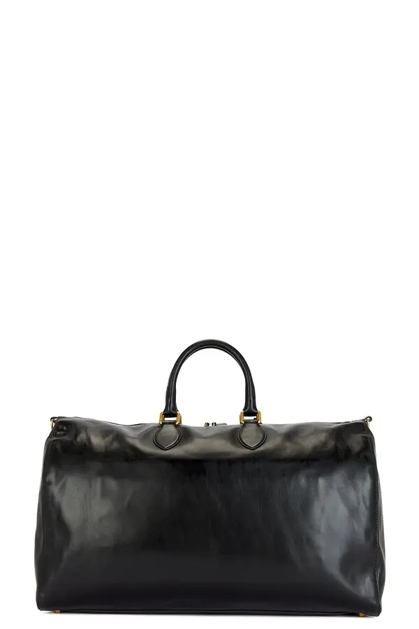 Khaite Pierre Weekend Bag