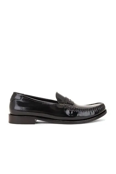 Saint Laurent Le Loafter 15 Mocassin
