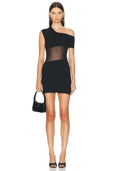 RtA Maya Mini Dress
