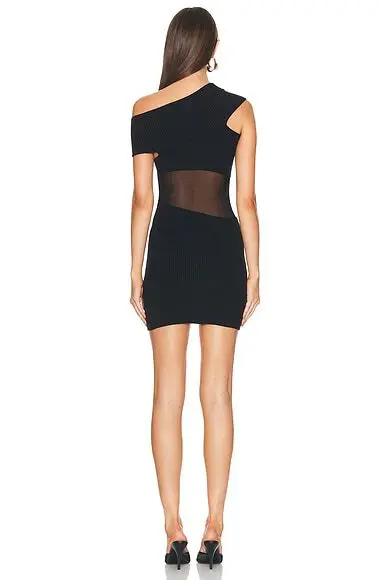 RtA Maya Mini Dress