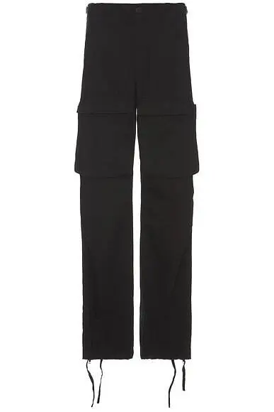 Givenchy Military Spirit Pant