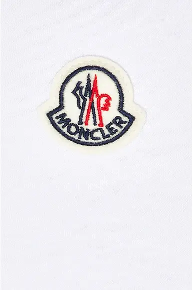 Moncler 3 Pack Tee - Multi