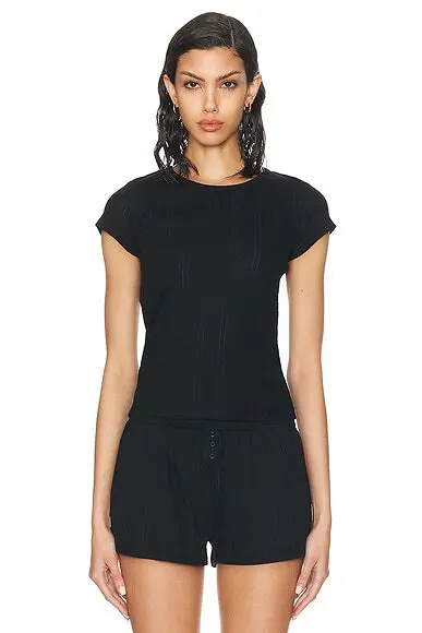 COU COU The Regular Baby Tee