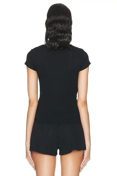 COU COU The Regular Baby Tee