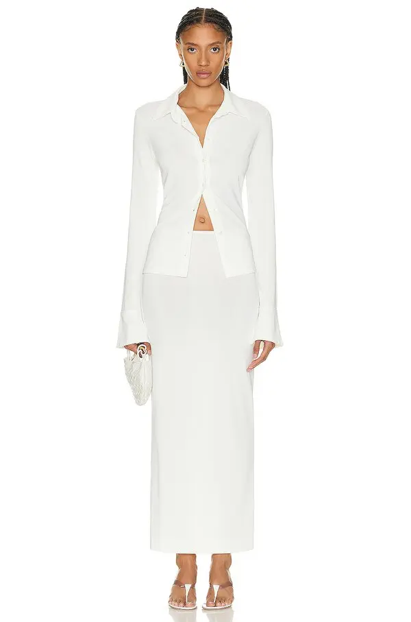 Eterne For Fwrd Emma Skirt