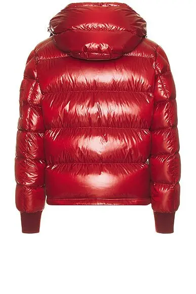 Moncler Maljasset Bomber Jacket