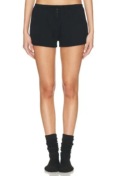 COU COU The Short - Black