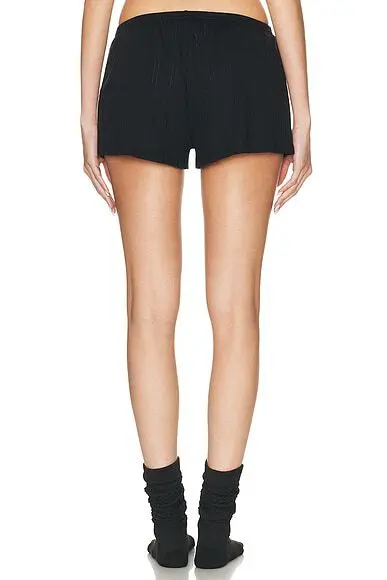 COU COU The Short - Black