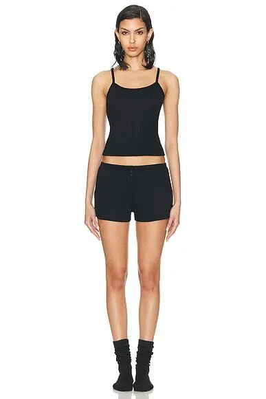 COU COU The Short - Black